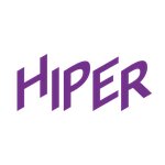 Hiper (Partiyny Lane No:1к57с1), online mağaza ofisi  Moskova'dan