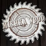 Mishka Wood (Baydukova Street No:67В), lazer çalışmaları  Penza'dan