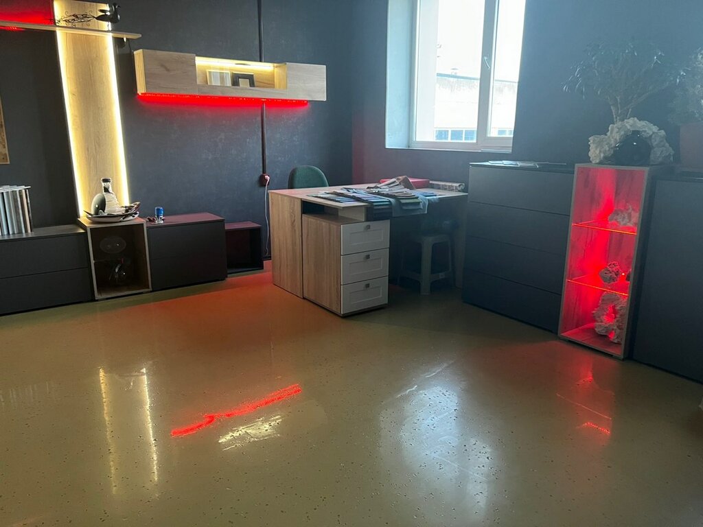 Teslimat noktası Meb96, Surgut, foto