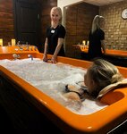 MG Beauty&Spa (Vernadskogo Avenue No:29), spa  Moskova'dan