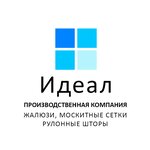 Ideal (Khlebnaya ulitsa No:30Щ), jaluzi ve stor perde  Abakan'dan