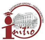 Lyceum (Granichnaya ulitsa No:6с1, Olgino Microdistrict), lise  Balaşiha'dan