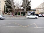 Kend Mehsullari (Еhmеd Mehbaliyev Street No:177D), market  Bakü'den