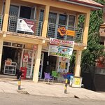 Todds And Teens Salon (14th Street No:27, Lashibi), güzellik salonu  Gana'dan