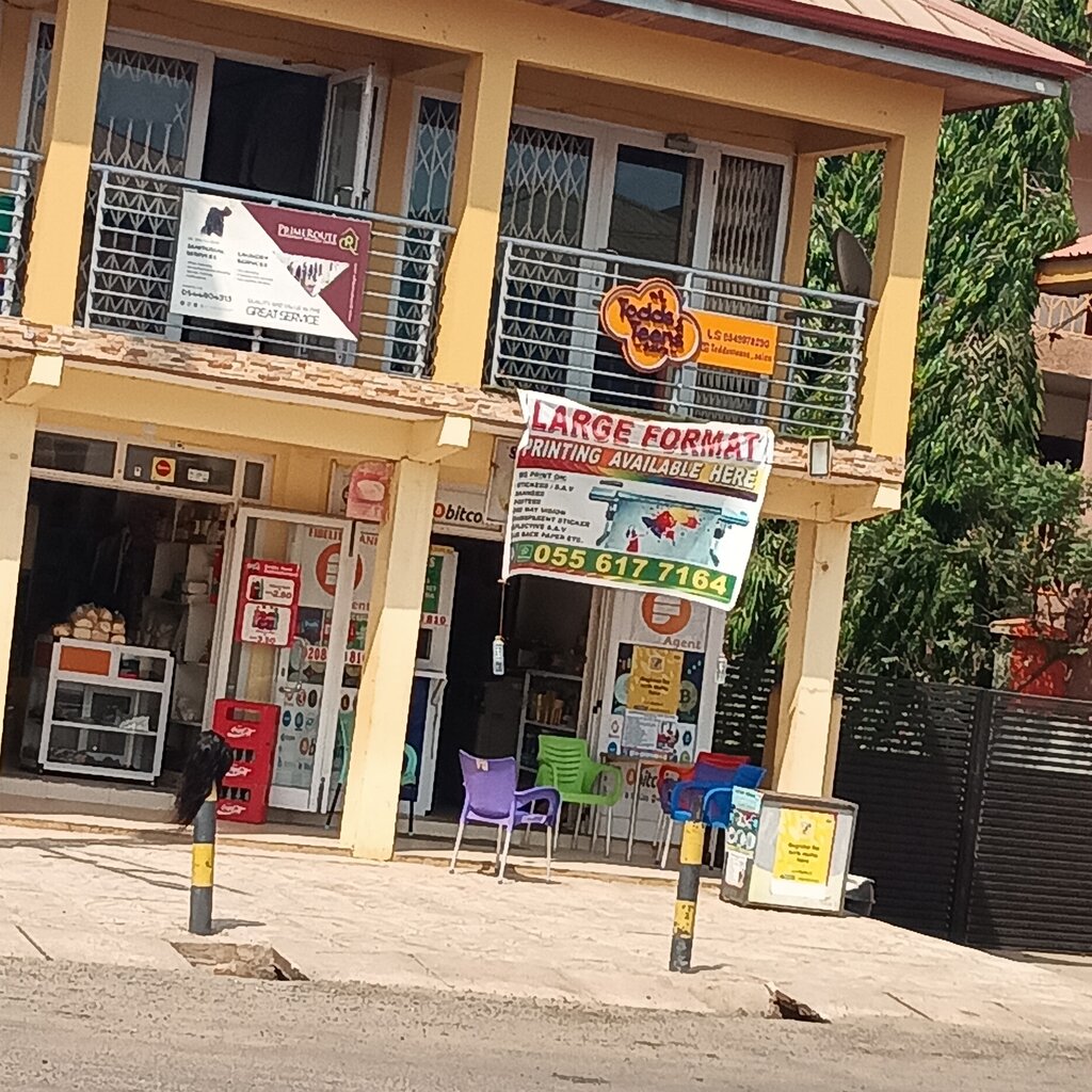 Güzellik salonu Todds And Teens Salon, Dünya, foto