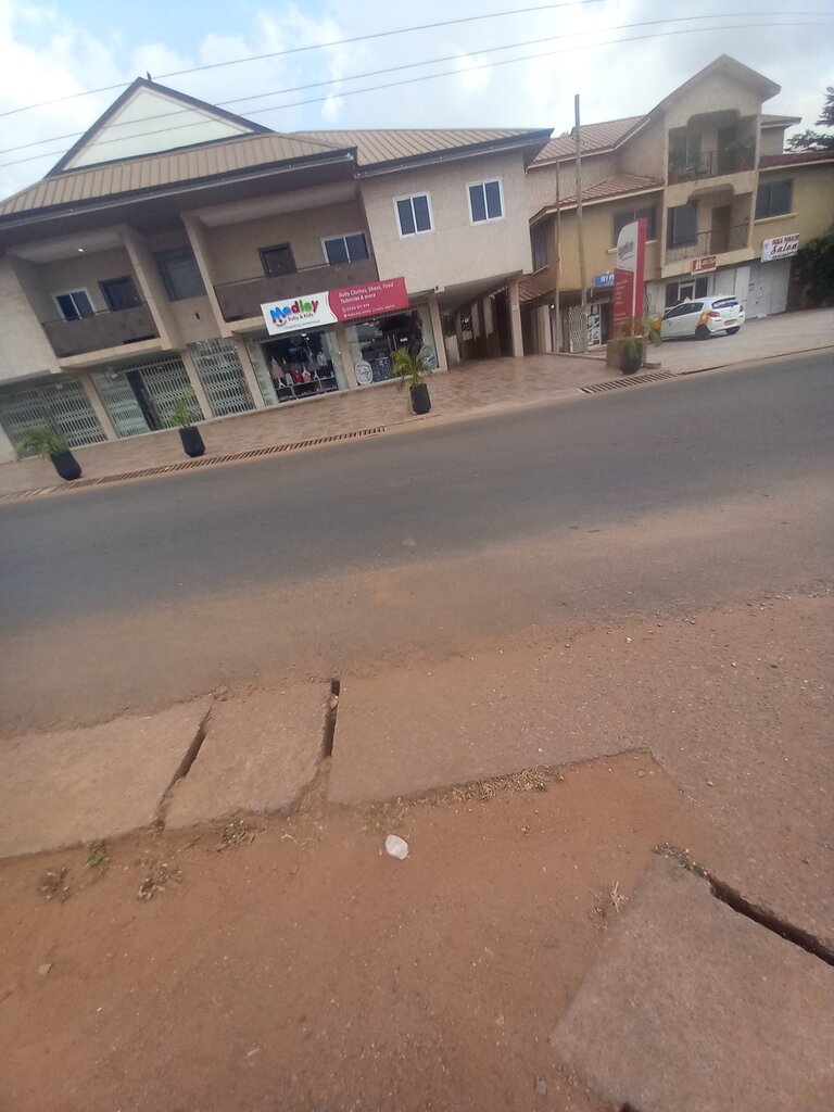 Çocuk ürünü toptancıları Medley baby and Kids, Dünya, foto