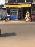 Eds Fast Food (Nii Tetteh Ankama Street No:30), fast food  Akra'dan