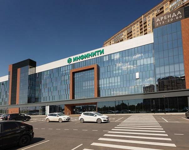 Konut kredisi hizmetleri Ипотечный центр, Krasnodar, foto