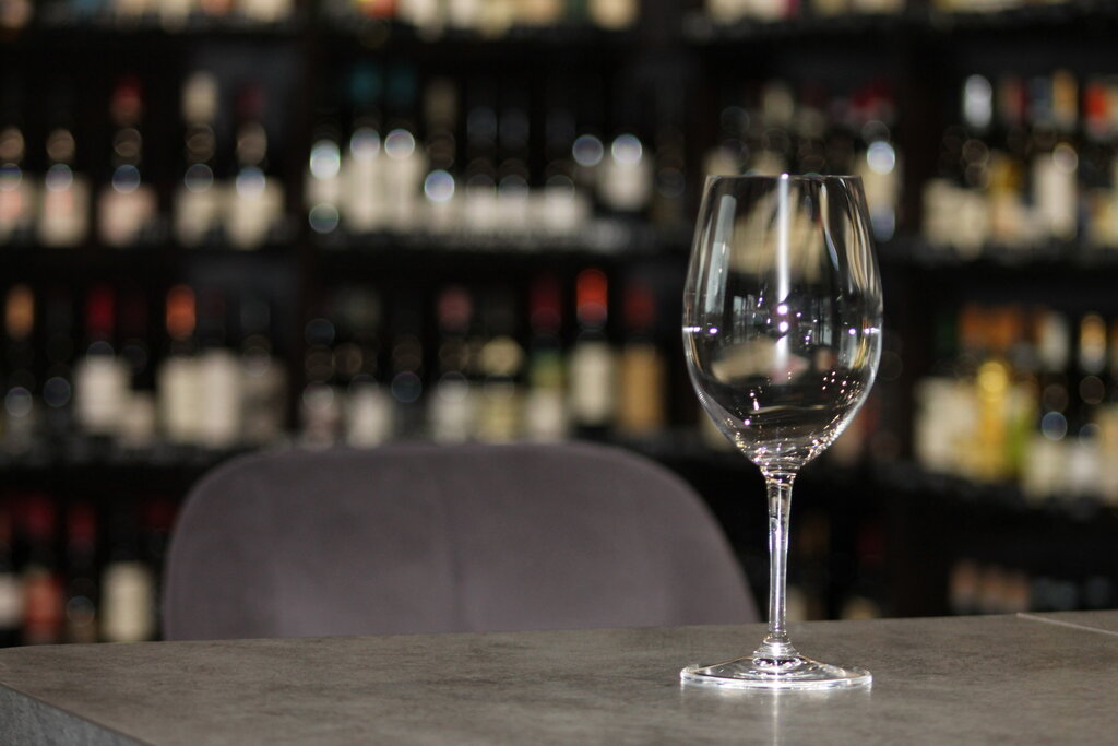 Alkollü içecekler About Wine, Moskova, foto