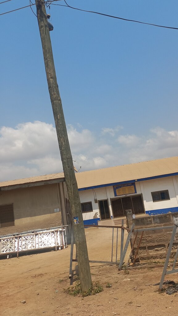 Protestan kilisesi Grace Assemblies Of God, Dünya, foto