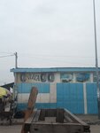 Vulca (Brazzaville, Commune de Moungali, Mbamou Rue), oto lastik tamiri  Brazzaville'den