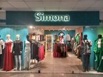 Simona Shop Minsk (Niamiga Street No:3), giyim mağazası  Minsk'ten