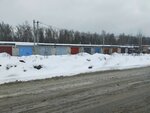 ГК Сокол (No:4-6, territoriya GK Sokol, Nizhniy Novgorod), garajlar  Nijni Novgorod'dan