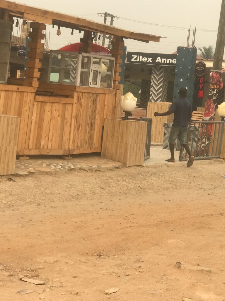 Yönetim ofisi Zilex Annex, Dünya, foto