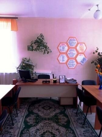 Anaokulları Mdou detsky sad № 23, Severouralsk, foto