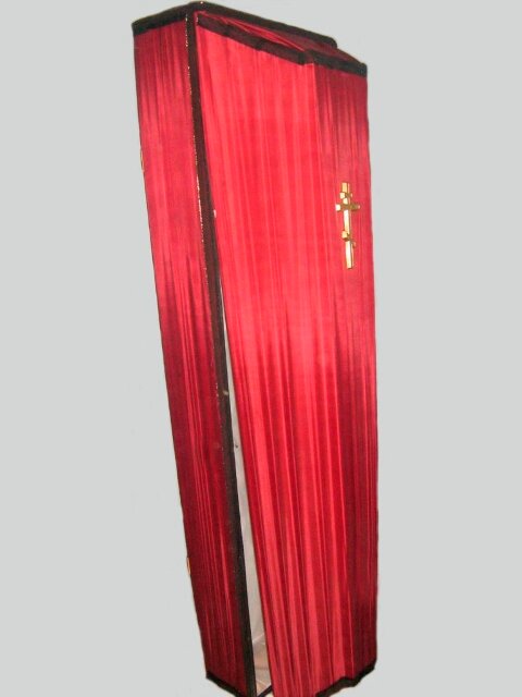 Cenaze hizmetleri Tsentr ritualnogo obsluzhivaniya, Pikalevo, foto