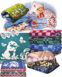 Ev tekstili toptancıları Tekstil Optom, Kazan, foto