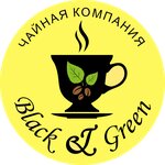 Black&Green: Чайная Компания. Интернет магазин. Доставка чая (ulitsa Saltykova-Shchedrina No:24), toptancılar  Orel'den