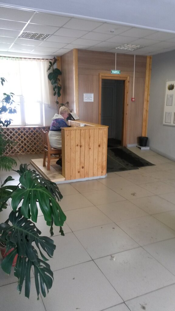 Yüksekokul Uchilishche Professionalnoye № 2 g. Lesozavodsk, Lesozavodsk, foto