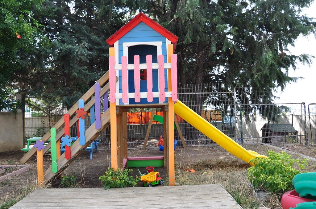 Anaokulları Düş Bahçesi, İstanbul, foto