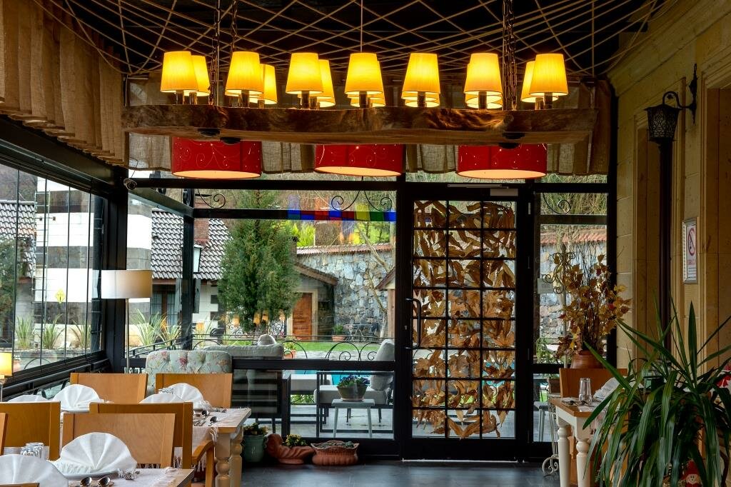 Bar Babil Şarap Evi, Şile, foto