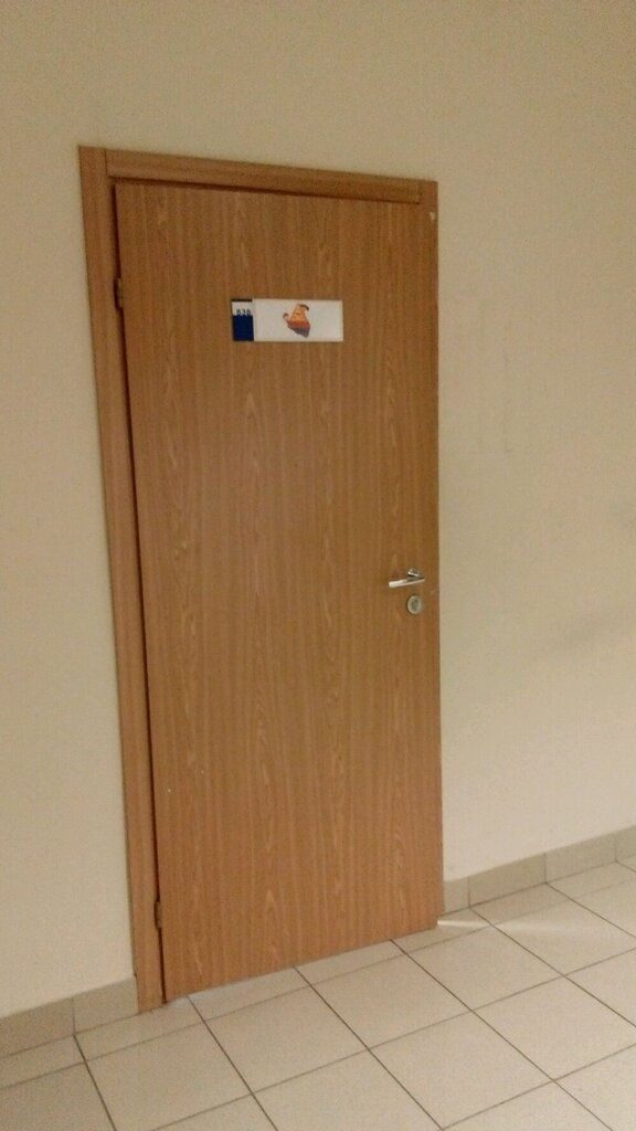 Kurs Fractal, Saint‑Petersburg, foto