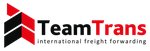 TeamTrans (Brestskiy Boulevard No:8), gümrük hizmetleri  Saint‑Petersburg'dan