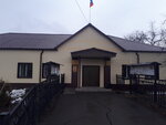 Administratsiya Sosnovskogo selskogo poseleniya (Kuznetskaya ulitsa No:10, selo Sosnovka), belediyeler, devlet daireleri