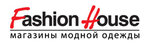 Fashion House (Lokomotivny Drive No:4), giyim mağazası  Moskova'dan
