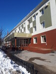 Нижневартовский городской суд Ханты-Мансийского автономного округа - Югры (prospekt Pobedy No:4), adliyeler  Nijnevartovsk'tan