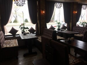 Charah (Mirzabekova Street No:141А, Makhachkala), kafe  Makhachkala'dan