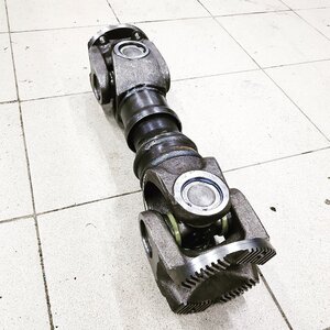Cardan-garant Ltd (Obyezdnoye shosse No:16, Balashikha), otomobil servisi  Balaşiha'dan