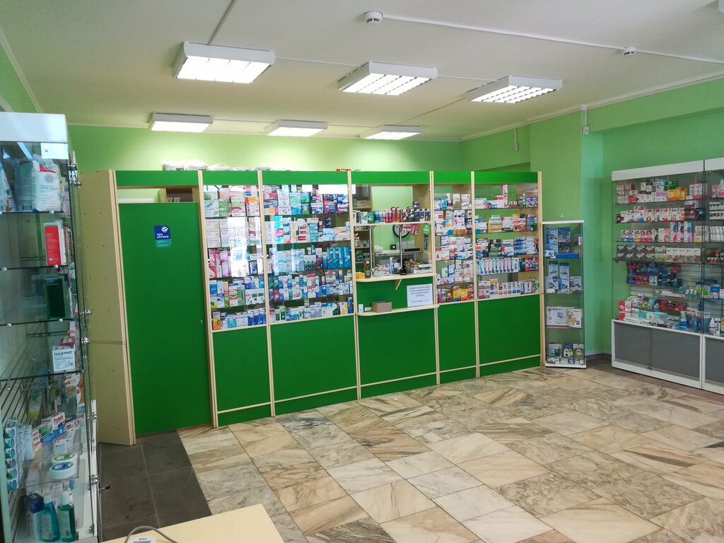 Eczaneler Technostart-service, Moskova ve Moskovskaya oblastı, foto