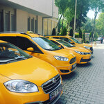 Park Taksi (Osmaniye, Osmaniye Merkez , Alibeyli Mah., 513. Sok., 2), taksi  Osmaniye'den