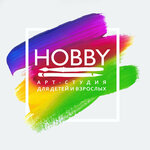 Hobby (Sovetskaya Street No:46), meslek kursları  Perm'den
