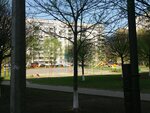 Playground (Юбилейный проспект No:8), oyun alanı  Reutov'dan