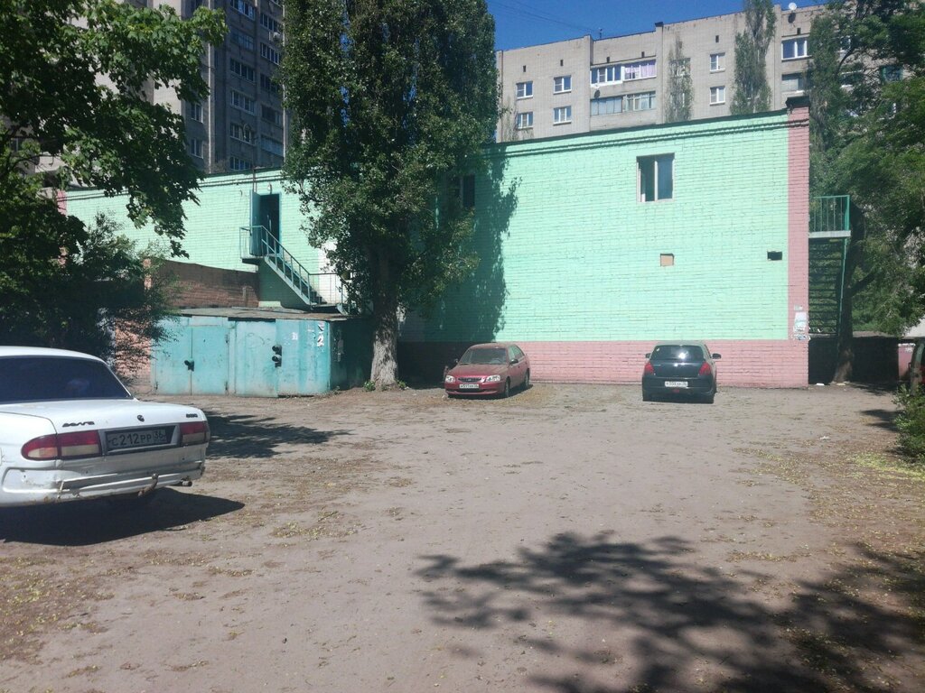 Merkezi ısıtma sistemleri Voronezhteploset, Voronej, foto