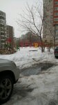 Playground (Voronezh, Starykh Bolshevikov Street), oyun alanı  Voronej'den