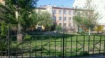Playground (Kovenskiy Lane No:15), oyun alanı  Saint‑Petersburg'dan