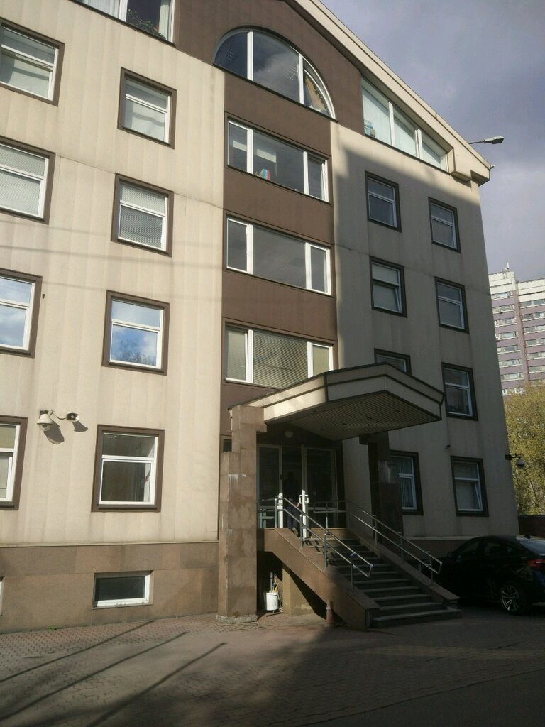 Taksi Gwheels, Moskova, foto