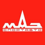 MAZ-Sportauto (Sacyjalistychnaja Street No:2), spor kurumları  Minsk'ten