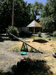 Playground (Peshe-Streletskaya street No:70), oyun alanı  Voronej'den
