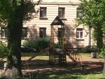Playground (Saint Petersburg, Historic District Malaya Okhta), oyun alanı  Saint‑Petersburg'dan