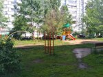 Playground (Kul Gali street No:2А, City of Kazan), oyun alanı  Kazan'dan
