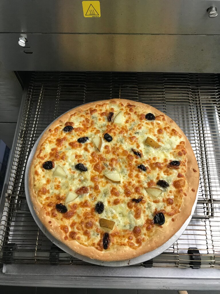 Hazır yemek teslim servisleri Todipizza, Moskova, foto
