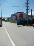 Калужский турбинный завод (Kaluga, ulitsa Turbostroiteley), sanayi kuruluşu  Kaluga'dan