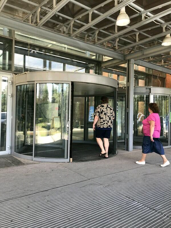 Kişisel gelişim merkezi X-perience Hall, Moskova, foto