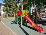 Playground (Tsyurupy Street No:83/1), oyun alanı  Ufa'dan