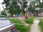 Детские игровые залы и площадки (Sverdlovsk Region, Yekaterinburg, Elmash Urban Housing District), oyun alanı  Yekaterinburg'dan