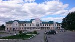 Avtovokzal Demir Plyus (Vokzalnaya ulitsa No:14), otogarlar  Kıştım'dan